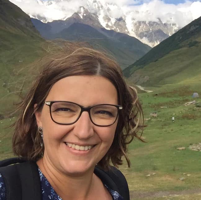 Anca-Cristina Dan – BEYOND THE NORTHERN AEGEAN