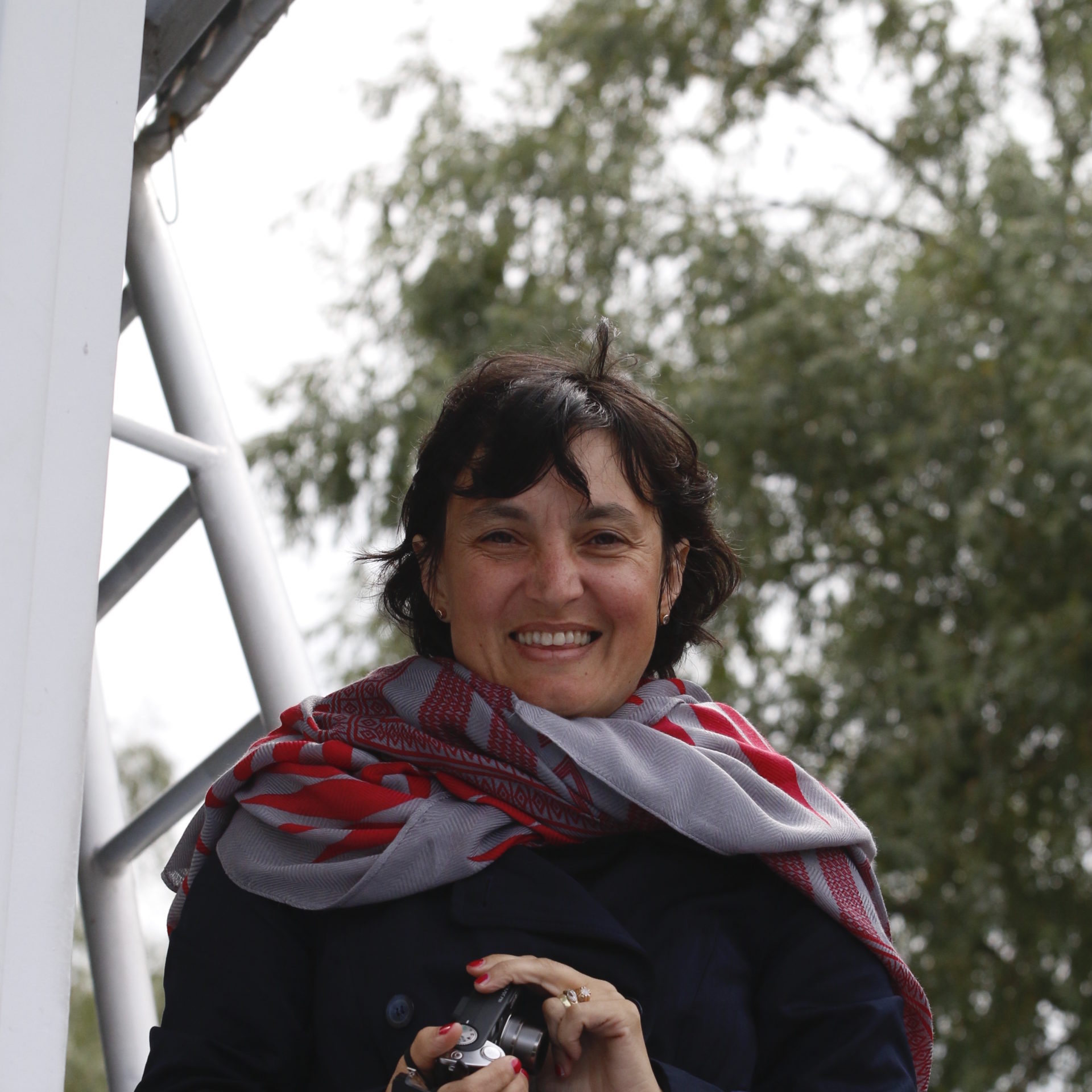 Our Team – BEYOND THE NORTHERN AEGEAN